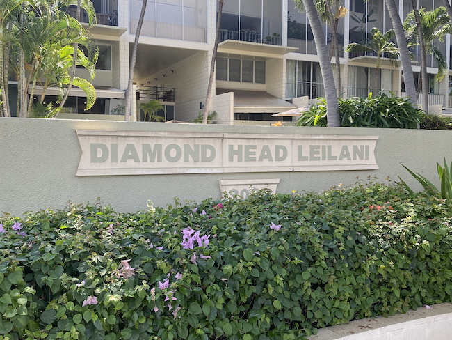 Diamond Head @ Pualei - Diamond Head Condos for Sale
