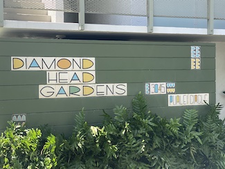 Diamond Head Gardens - Diamond Head Condos for Sale