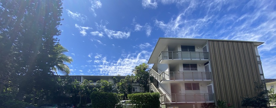 Diamond Head Gardens - Diamond Head Condos for Sale