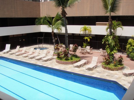 Executive Centre | Affordable ownership in Downtown Honolulu