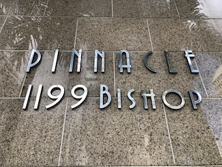 The Pinnacle Honolulu Condos in Downtown Honolulu