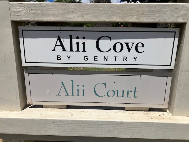Ewa Gentry Alii Cove Homes in Ewa Beach