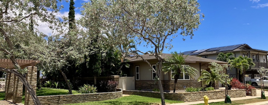 Ewa Gentry Cypress Point Homes in Ewa Beach