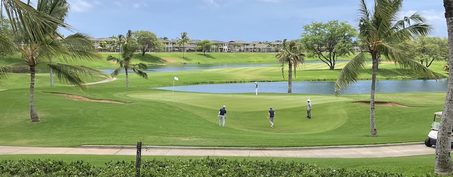 Hoakalei Kuapapa by Haseko in Ewa Beach