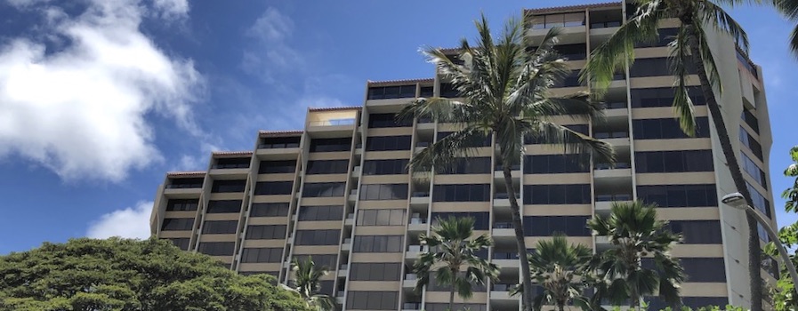 Commodore Condos for Sale in Hawaii Kai | Building Information on the Commodore