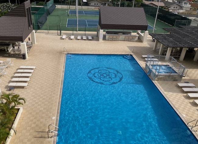 Esplanade Marinafront Condos for Sale in Hawaii Kai
