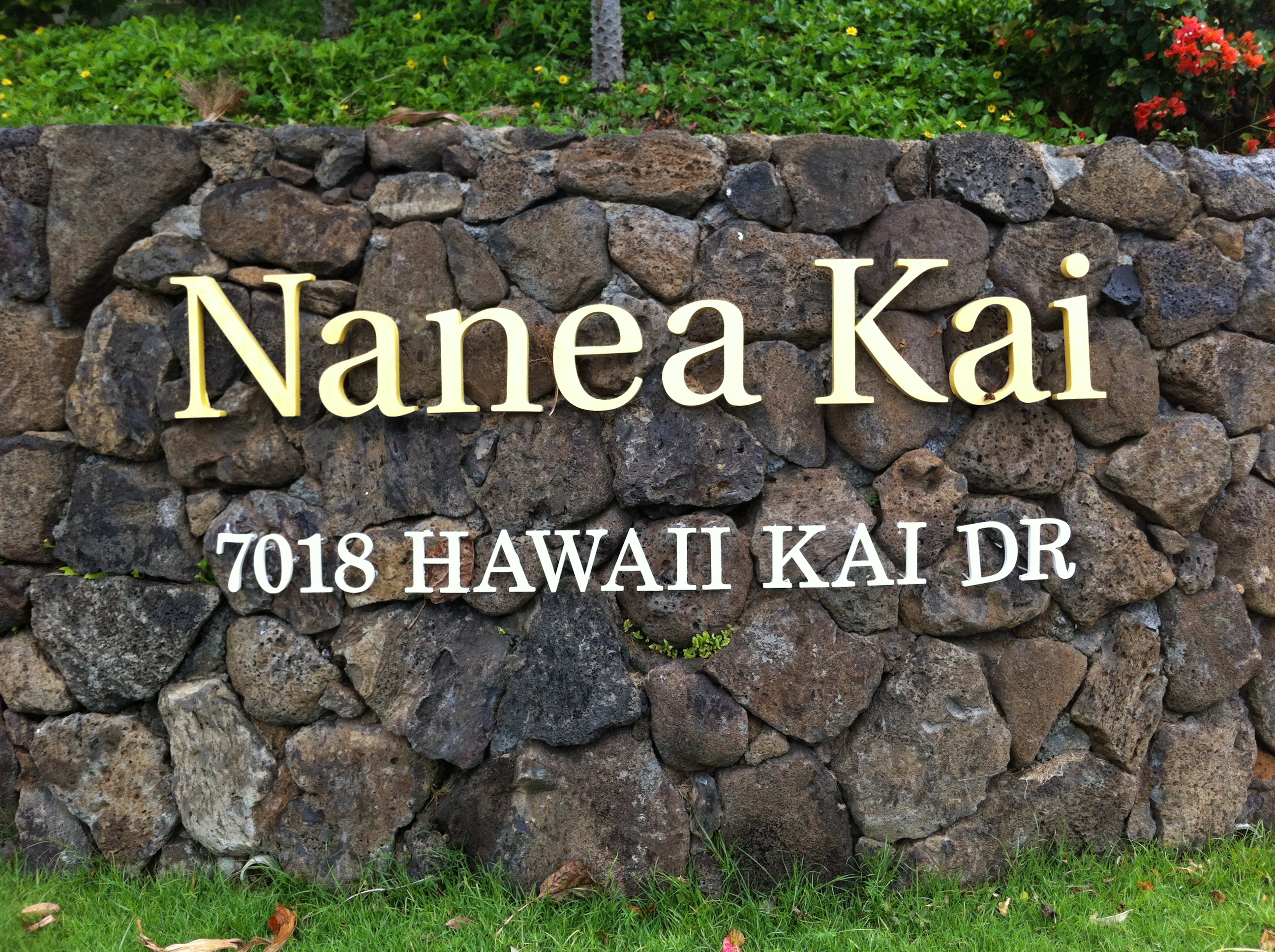 Nanea Kai | Spacious Town Home Living in Hawaii Kai