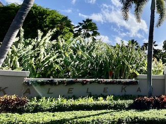 Kalele Kai Marinafront Condos and Townhomes for Sale in Hawaii Kai