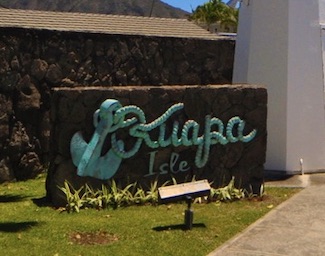 Kuapa Isle Condos | Marina front town homes in Hawaii Kai