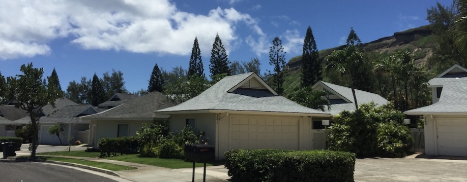 Laulima Homes in Hawaii Kai