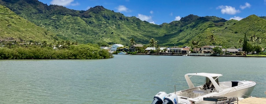 Mariners Cove Homes in Hawaii Kai | Neighborhood Info. and Current ...