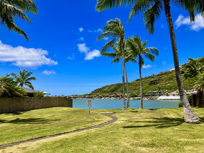 Mariners Cove Homes in Hawaii Kai | Neighborhood Info. and Current ...