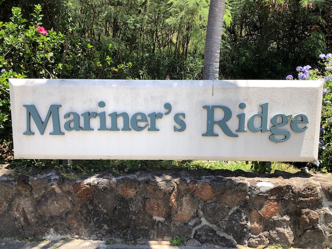 Mariners Ridge Homes in Hawaii Kai | Neighborhood Info. and Current ...