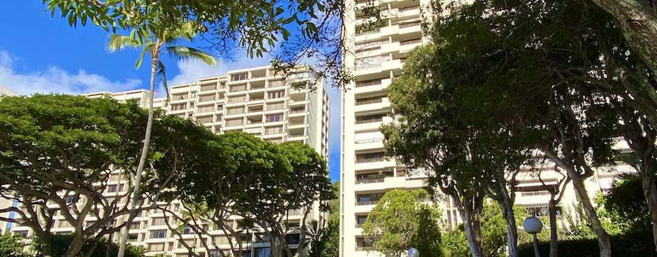 Naniwa Gardens Condos for Sale | Building information on Naniwa Gardens ...