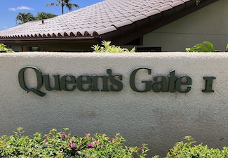 Queens Gate Real Estate in Hawaii Kai | Golf Course Frontage & Gated ...