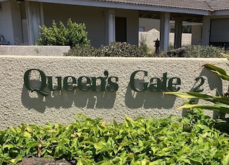 Queens Gate Real Estate in Hawaii Kai | Golf Course Frontage & Gated ...