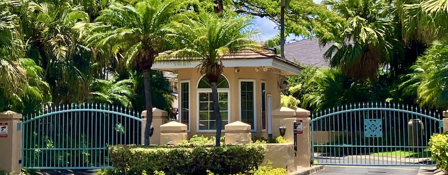 Nohona Kahala | Gated Community Living