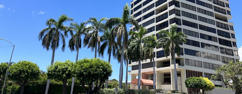 Regency at Kahala | Condos for Sale and Building Information on the ...