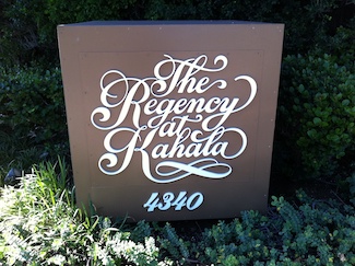 Regency at Kahala | Condos for Sale and Building Information on the ...