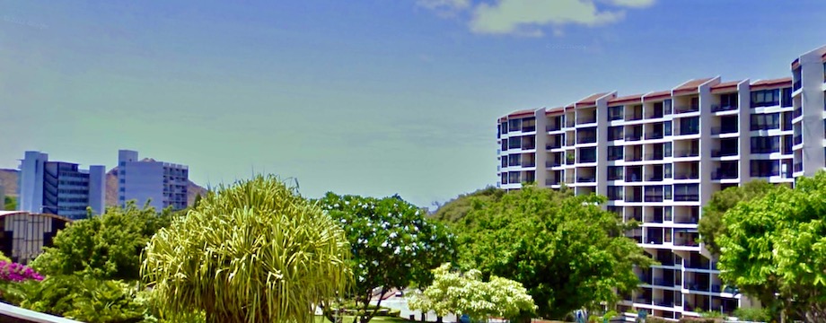 Kaimuki, Palolo and St. Louis Condos