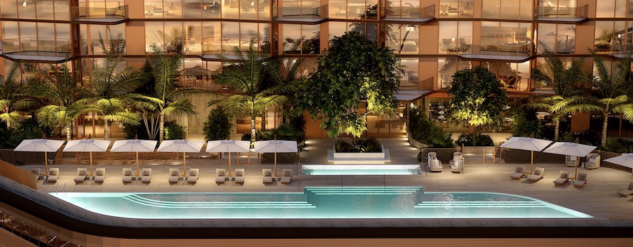 Alia at 888 Ala Moana Condos in Kakaako