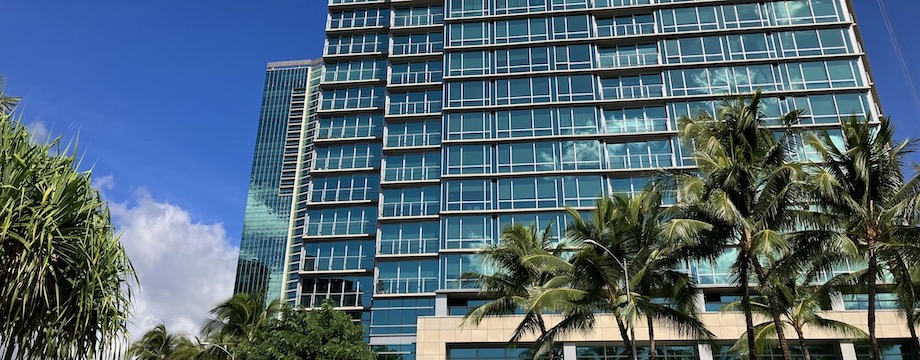 Hokua - Luxury Condos for Sale in Honolulu, HI