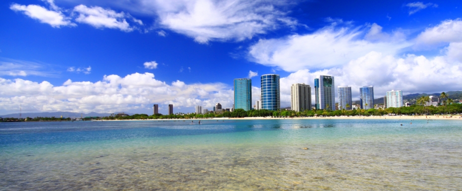 Kakaako Condos - Luxury Condos in Urban Honolulu