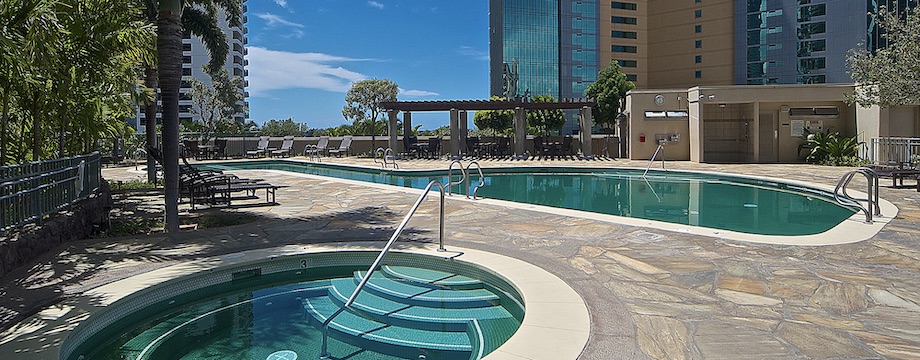 Koolani Luxury Condos for Sale in Honolulu, HI