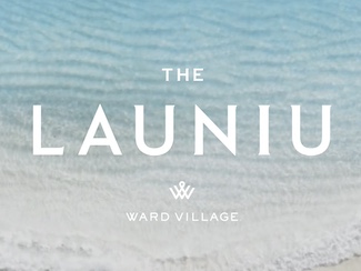 The Launiu Condos in Kakaako's Ward Village
