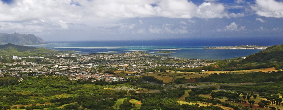 Kaneohe Woods Homes in Kaneohe
