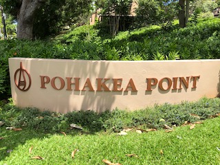 Poha Kea Point Condos in Kaneohe