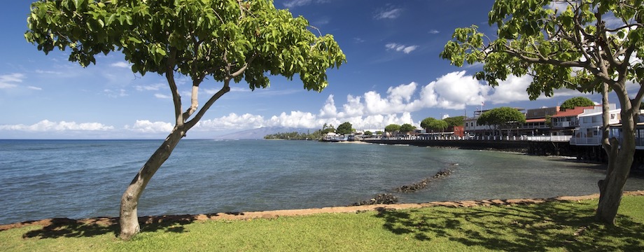 Lahaina Condos in West Maui