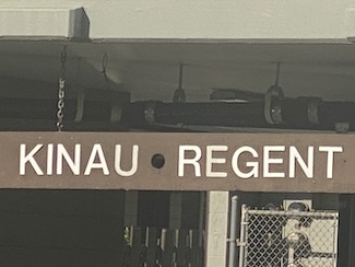 Kinau Regent Condos in Makiki
