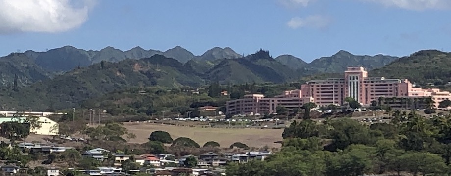 Tripler Army Medical Center