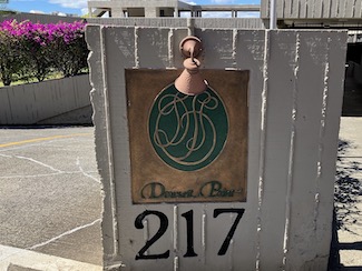 Dowsett Point Condos in Punchbowl