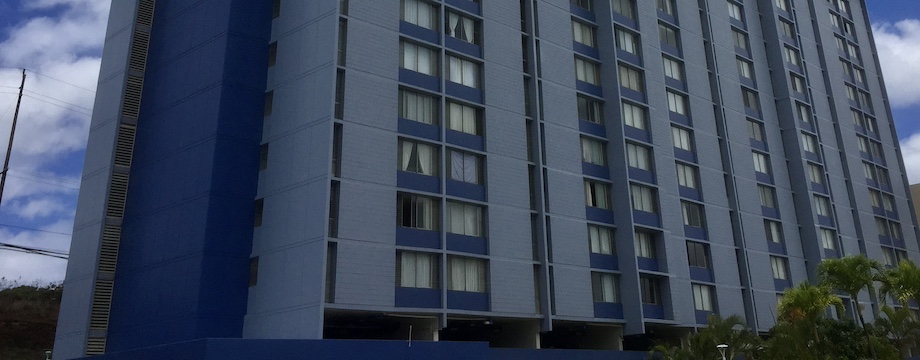 Harbour Ridge Condos in Salt Lake