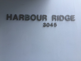 Harbour Ridge Condos in Salt Lake