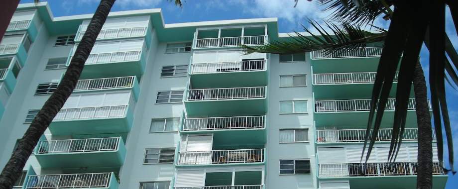Makee Ailana Condos for Sale in Waikiki | Building Information on Makee ...