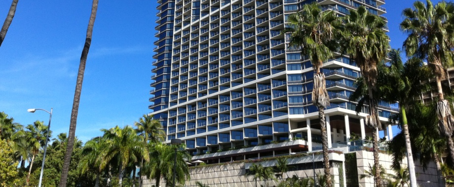 Trump Tower Waikiki | Luxury Condos for Sale in Honolulu, HI