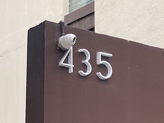 Walina Apartments in Waikiki