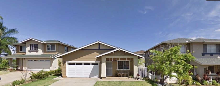 Renaissance Homes in Waipahu