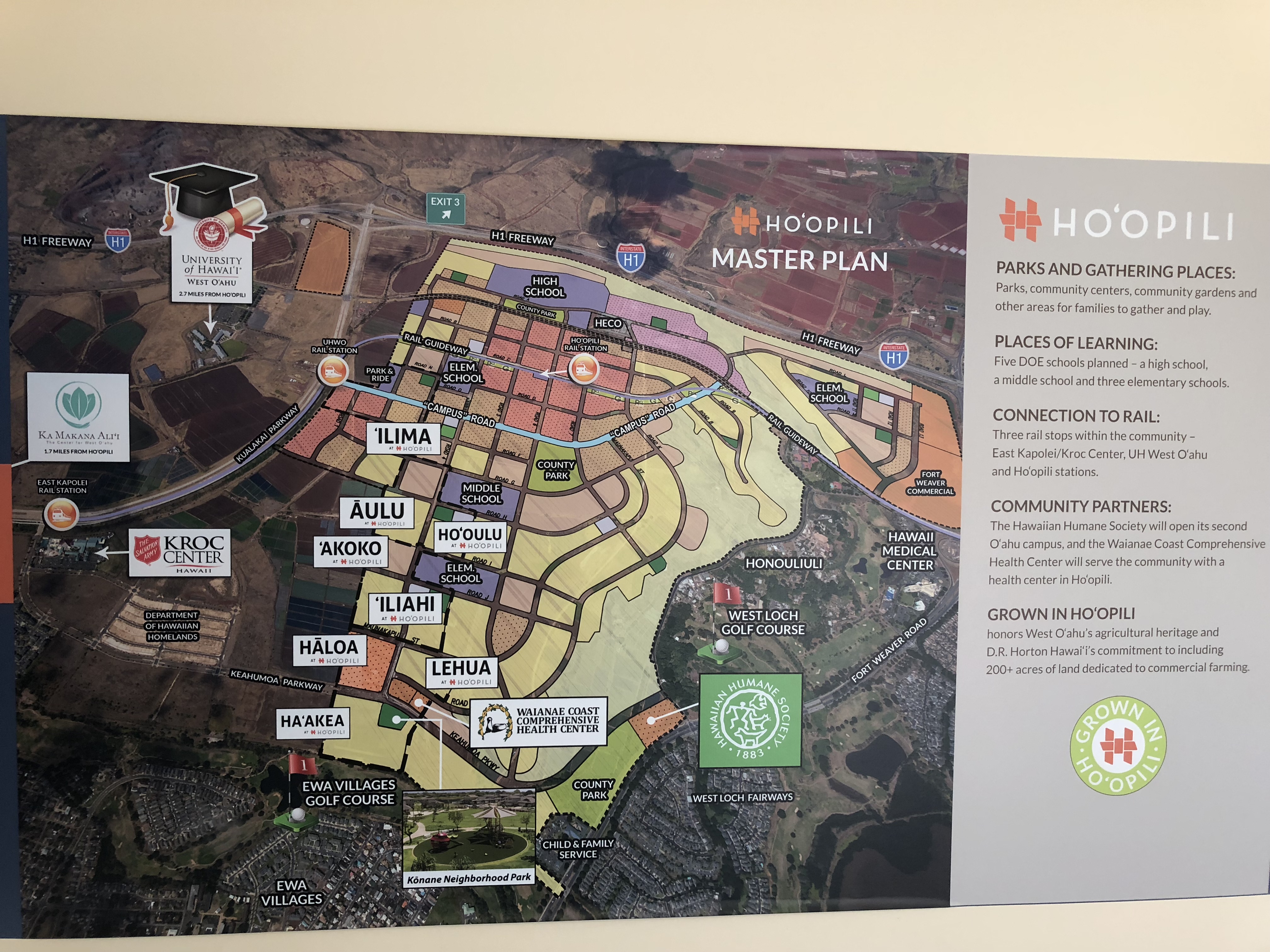 Iliahi at Ho'opili Lottery 2/15/19