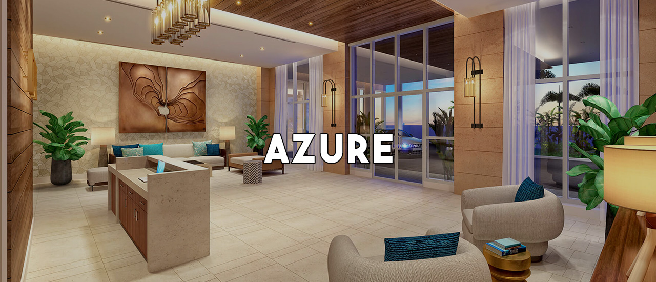 Azure Ala Moana | Midtown Ala Moana | Hawaii Starts Here