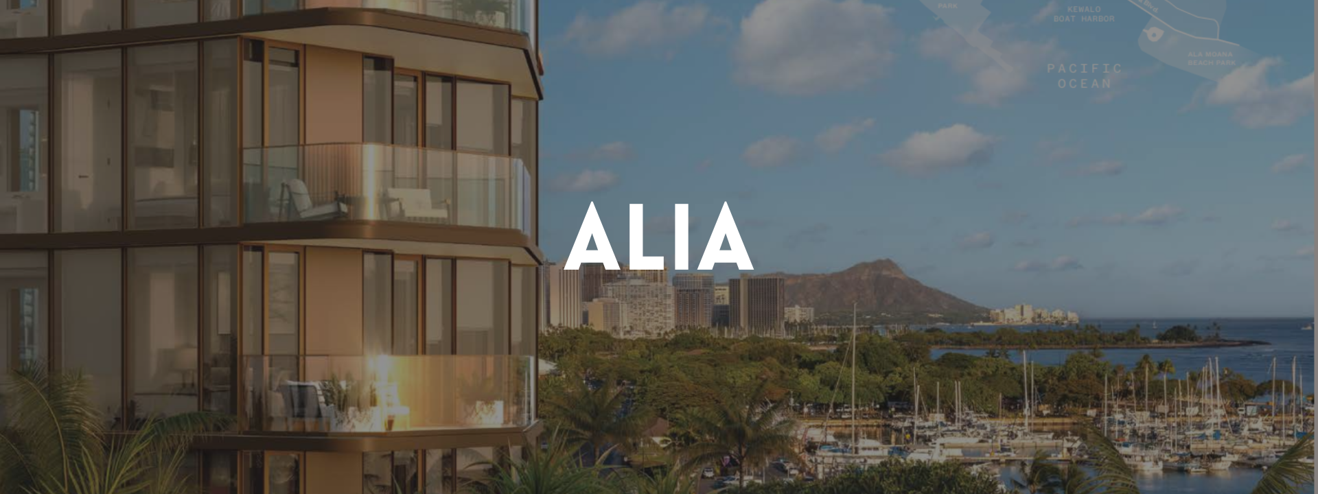 Alia - Our Kaka'ako Luxury Highrise | Hawaii Starts Here