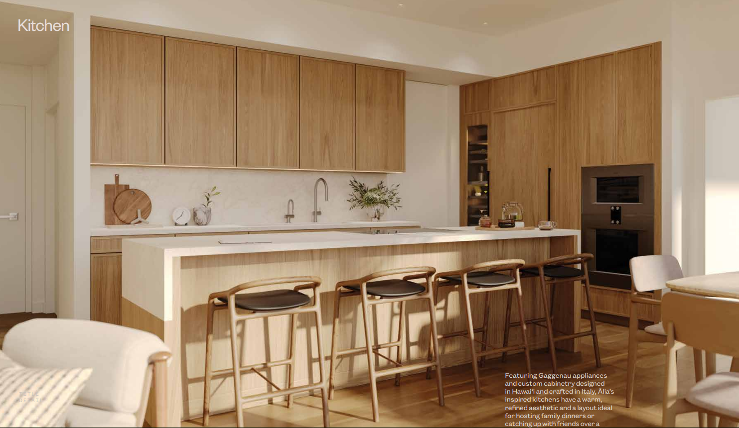 Alia - Our Kaka'ako Luxury Highrise | Hawaii Starts Here