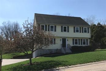 Home Styles for Beginning Buyers, Colonials, Capes, Splits, Ranches and ...