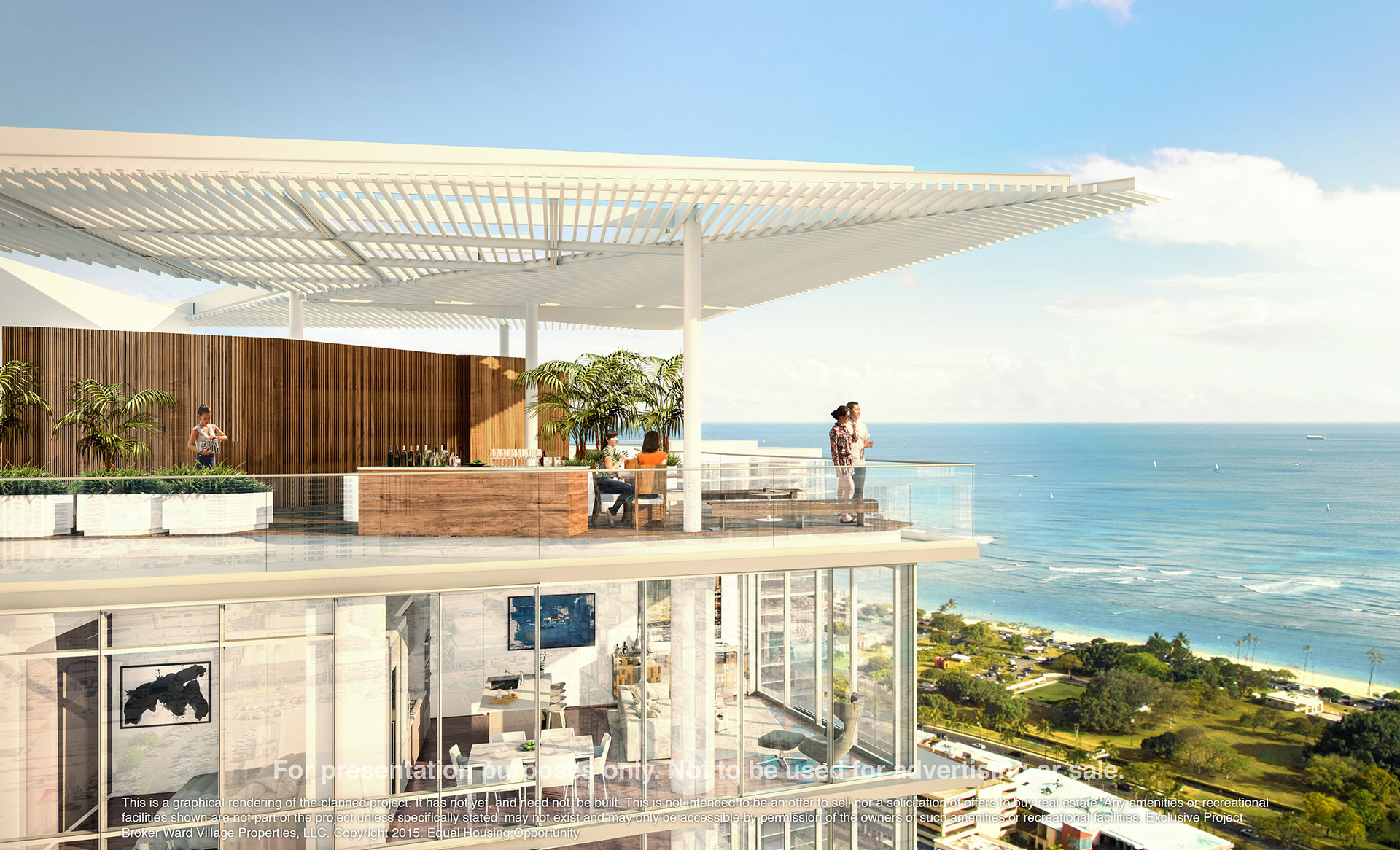 7 Least Expensive AE'O Condos For Sale