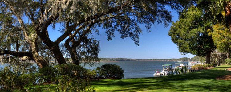 Moving To And Living In Bluffton, SC: The Ultimate Guide