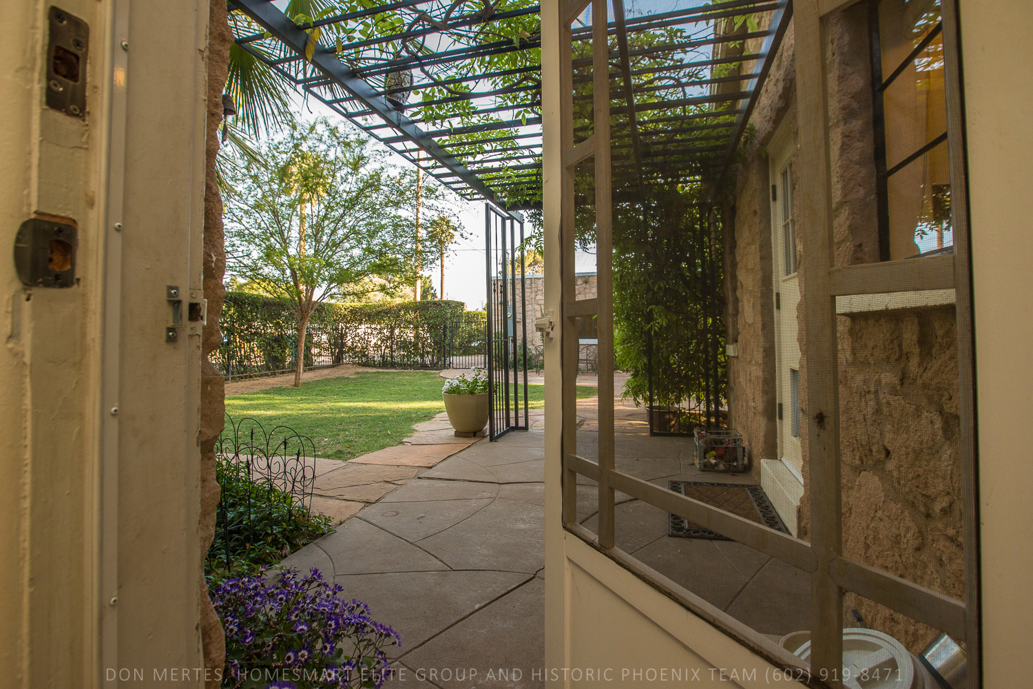 501 W Campbell Ave, Phoenix, AZ 85013