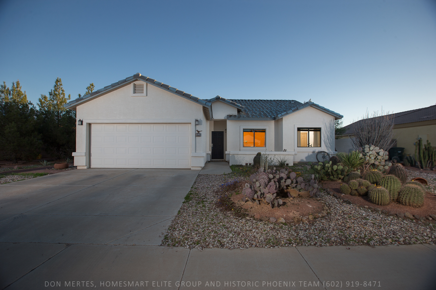 939 W Torrey Pines Blvd, Casa Grande, AZ 85122